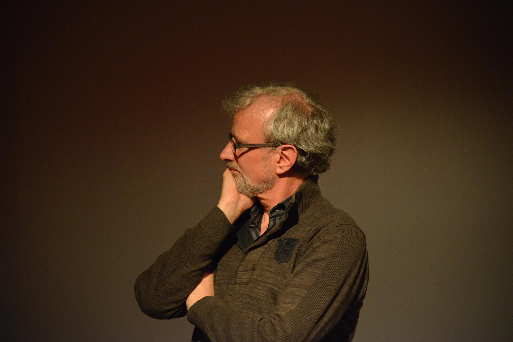 Uitreiking van de Skeptische prijzen 2015 (3) - Kritisch Denken